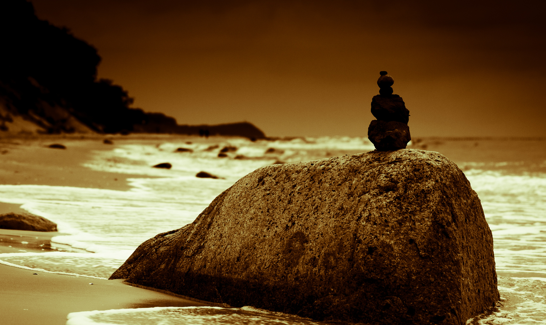 Sehnsucht Foto & Bild | landschaft, meer & strand, brandung Bilder auf ... Sehnsucht Foto & Bild | landschaft, meer & strand, brandung Bilder auf ...