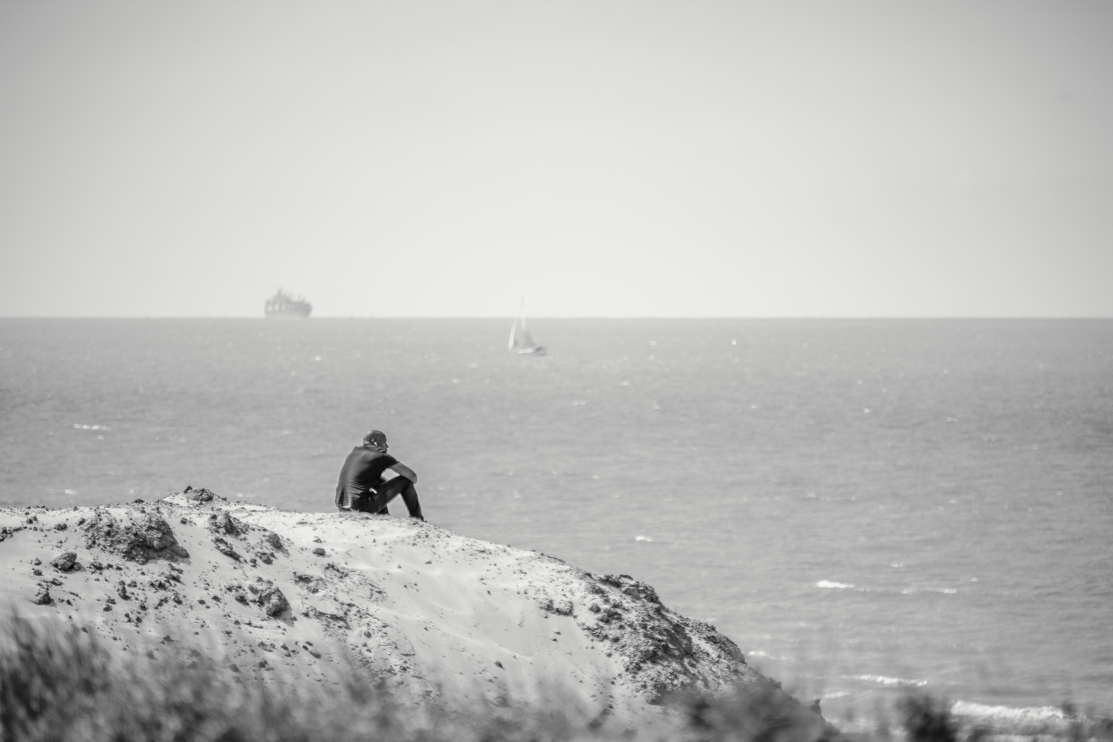 Sehnsucht Foto & Bild | landschaft, meer & strand, streetfotografie mit ... Sehnsucht Foto & Bild | landschaft, meer & strand, streetfotografie mit ...
