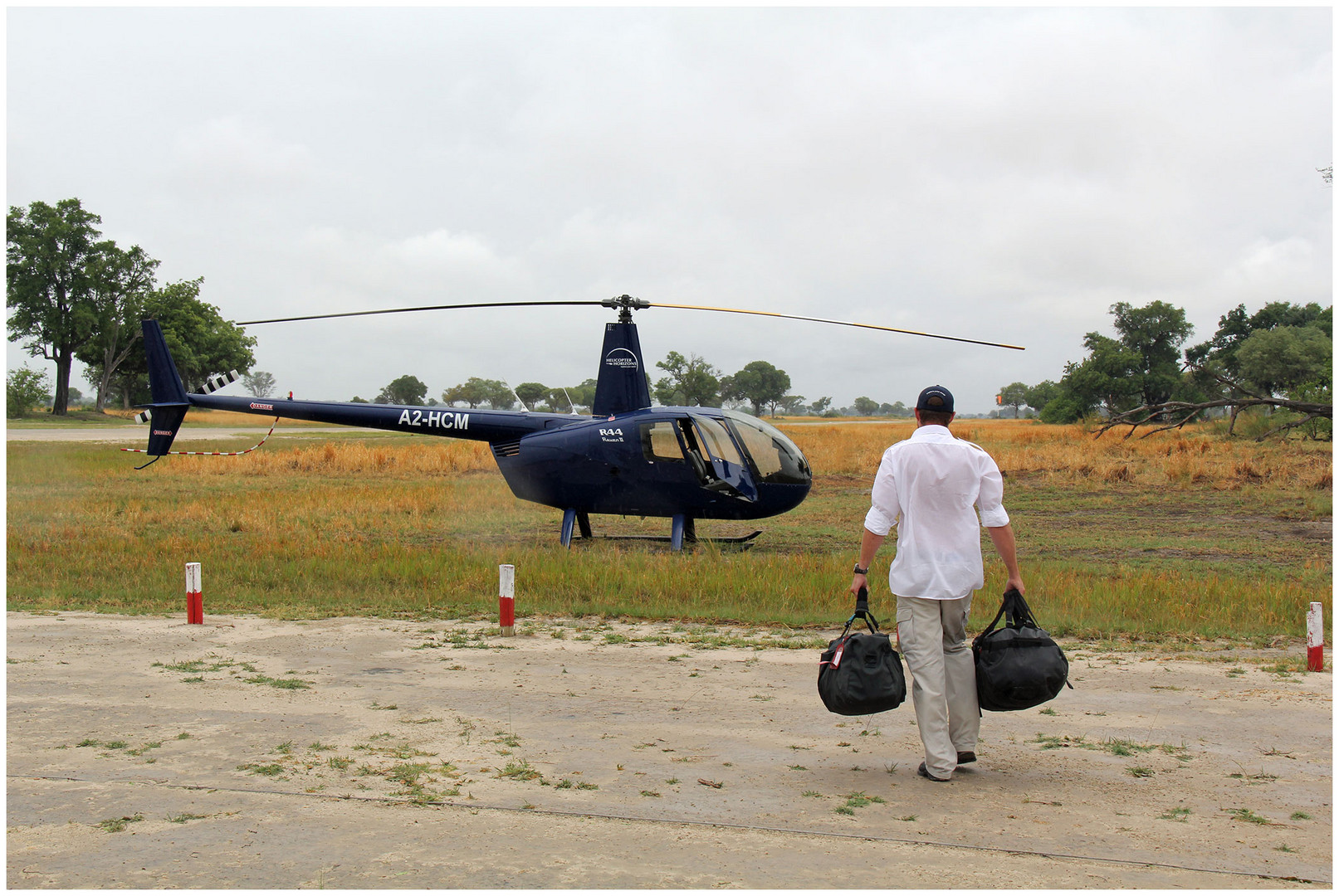Sehr angenehm.... Foto & Bild | world, flug, afrika Bilder auf ...