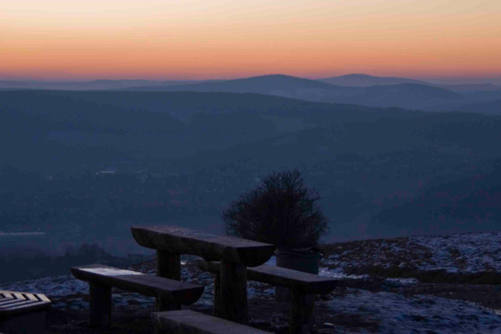 Sehr kalt! Foto & Bild | jahreszeiten, winter, erzgebirge Bilder auf ...