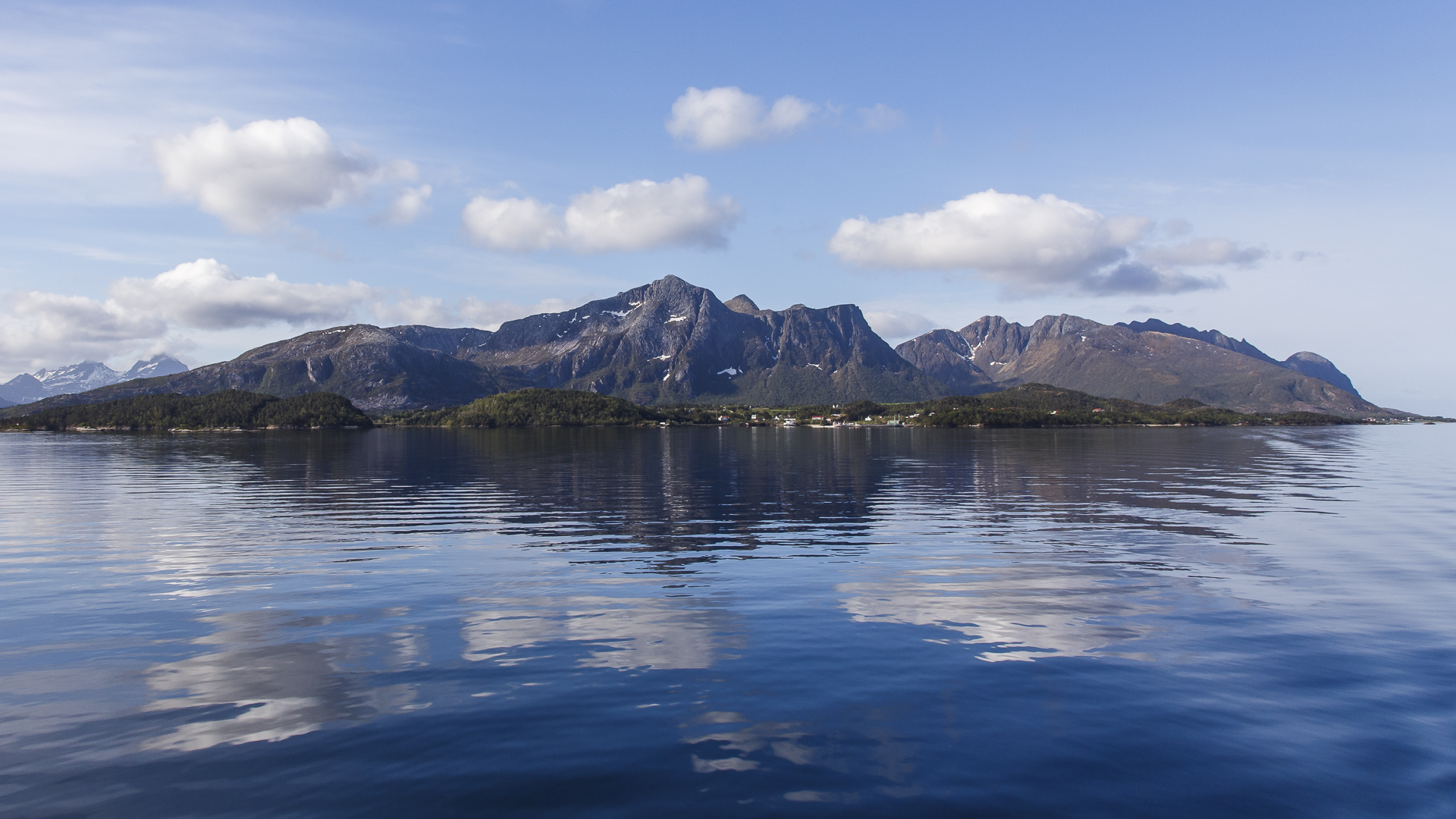 Sehr ruhige See.... Foto & Bild | world, meer, europa Bilder auf ...