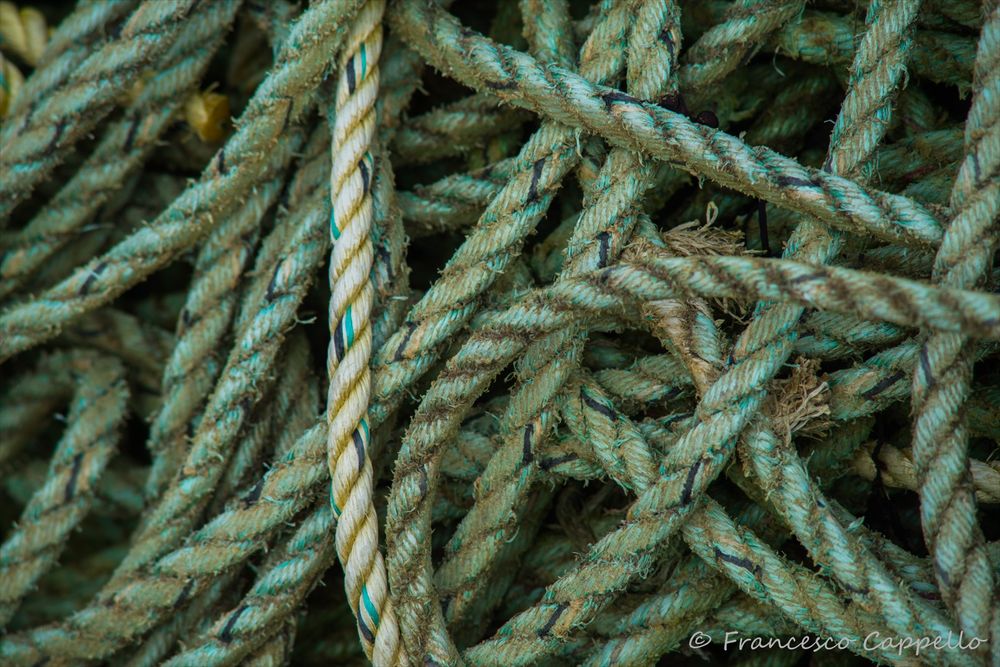 Seile (4) Foto & Bild | europe, abstraktes, united kingdom & ireland ...