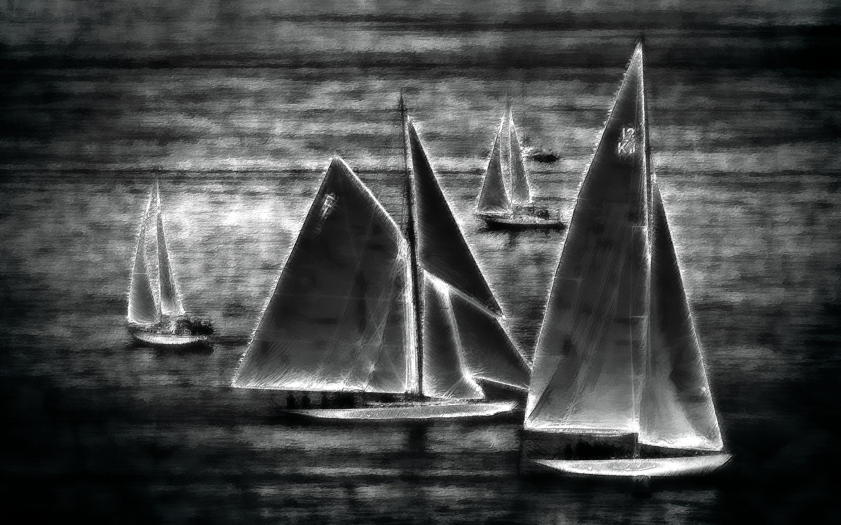 Seiling Foto & Bild | sport, art, spezial Bilder auf fotocommunity