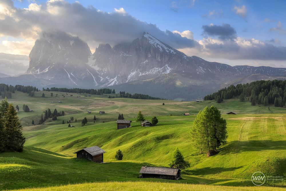 Seiser Alm Foto & Bild | europe, italy, vatican city, s marino, italy ...