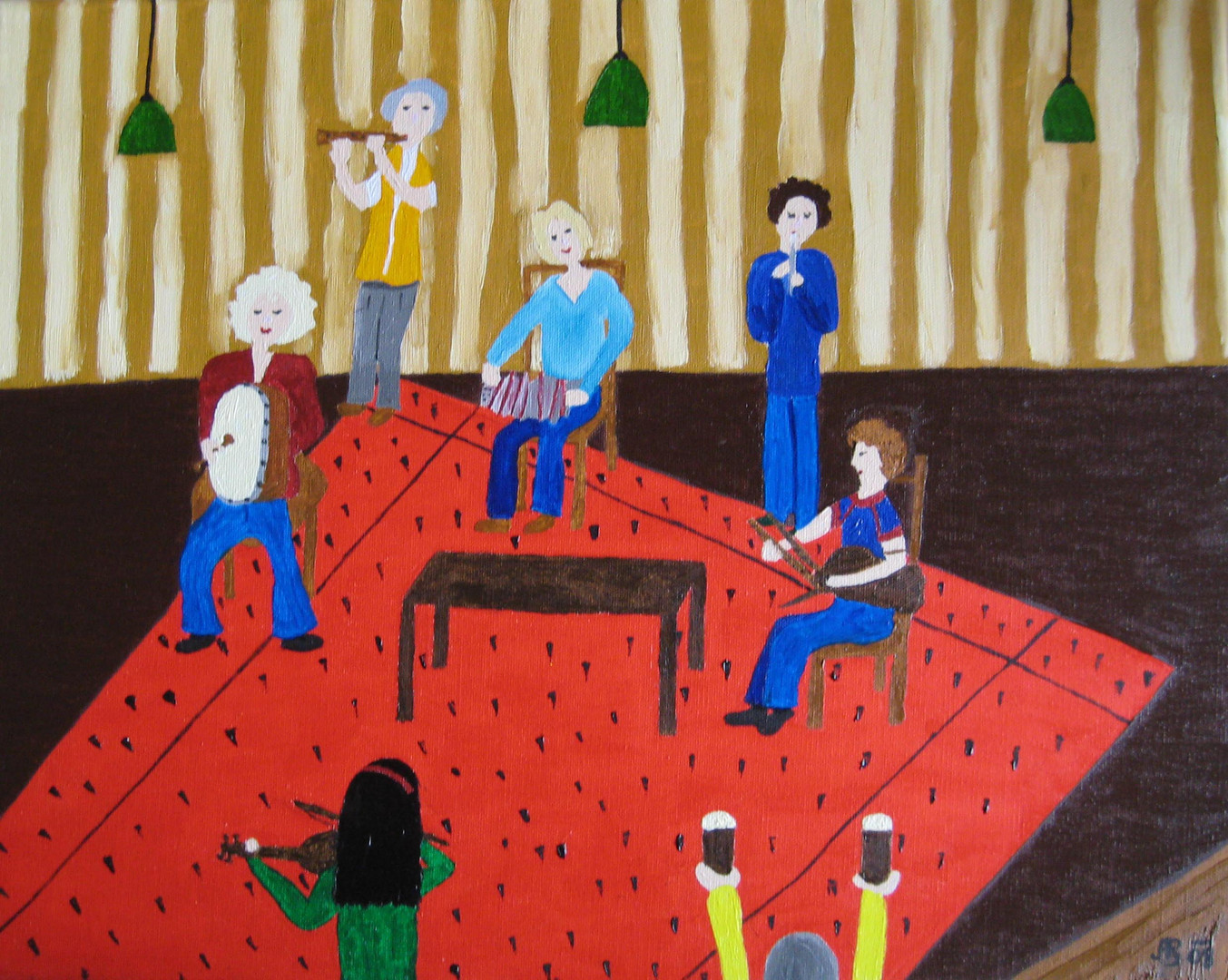 seisiun Foto & Bild | alles andere, irland, musik Bilder auf fotocommunity