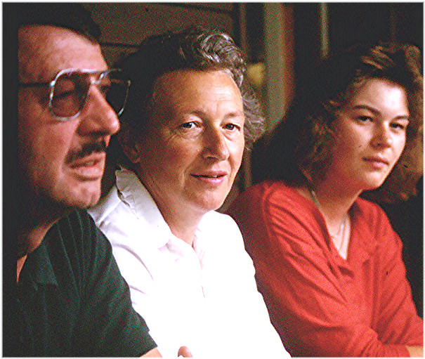 Seit 60 Jahren... Foto & Bild | erwachsene menschen, mehrere menschen, generationen Bilder auf ...