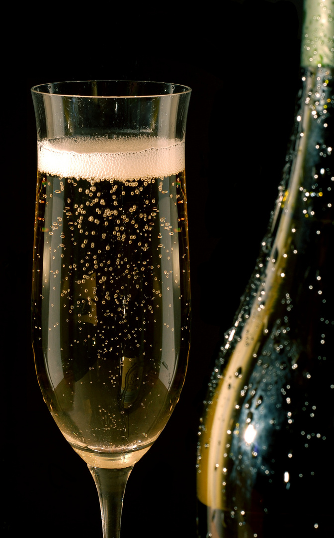 Sekt Foto & Bild | stillleben, food-fotografie, getränke Bilder auf ...