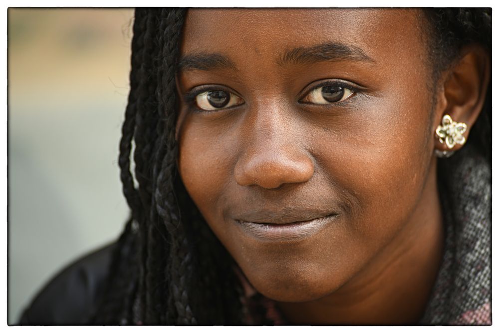 selbst - bewusst Foto & Bild | erwachsene menschen, streetfotografie mit menschen, street ...