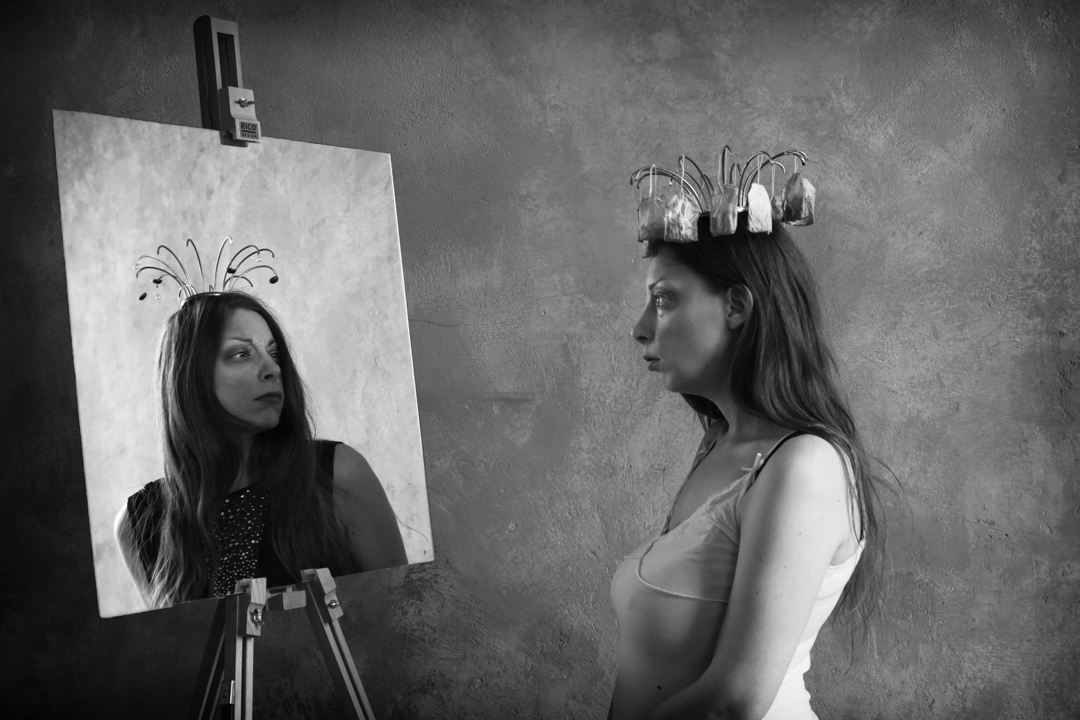 Selbstbild Foto & Bild | portrait, portrait frauen, Ästhetik der ...