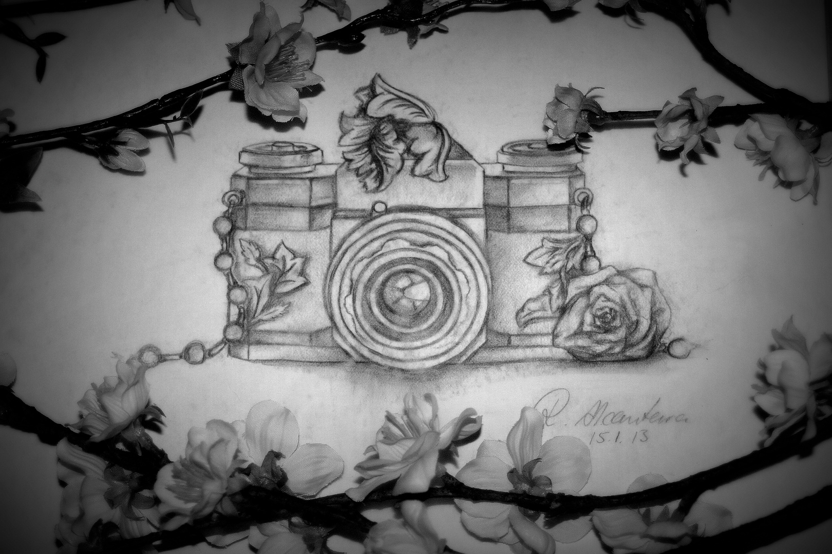 Selbstgezeichnet Foto & Bild | kunstfotografie & kultur, eigene ...