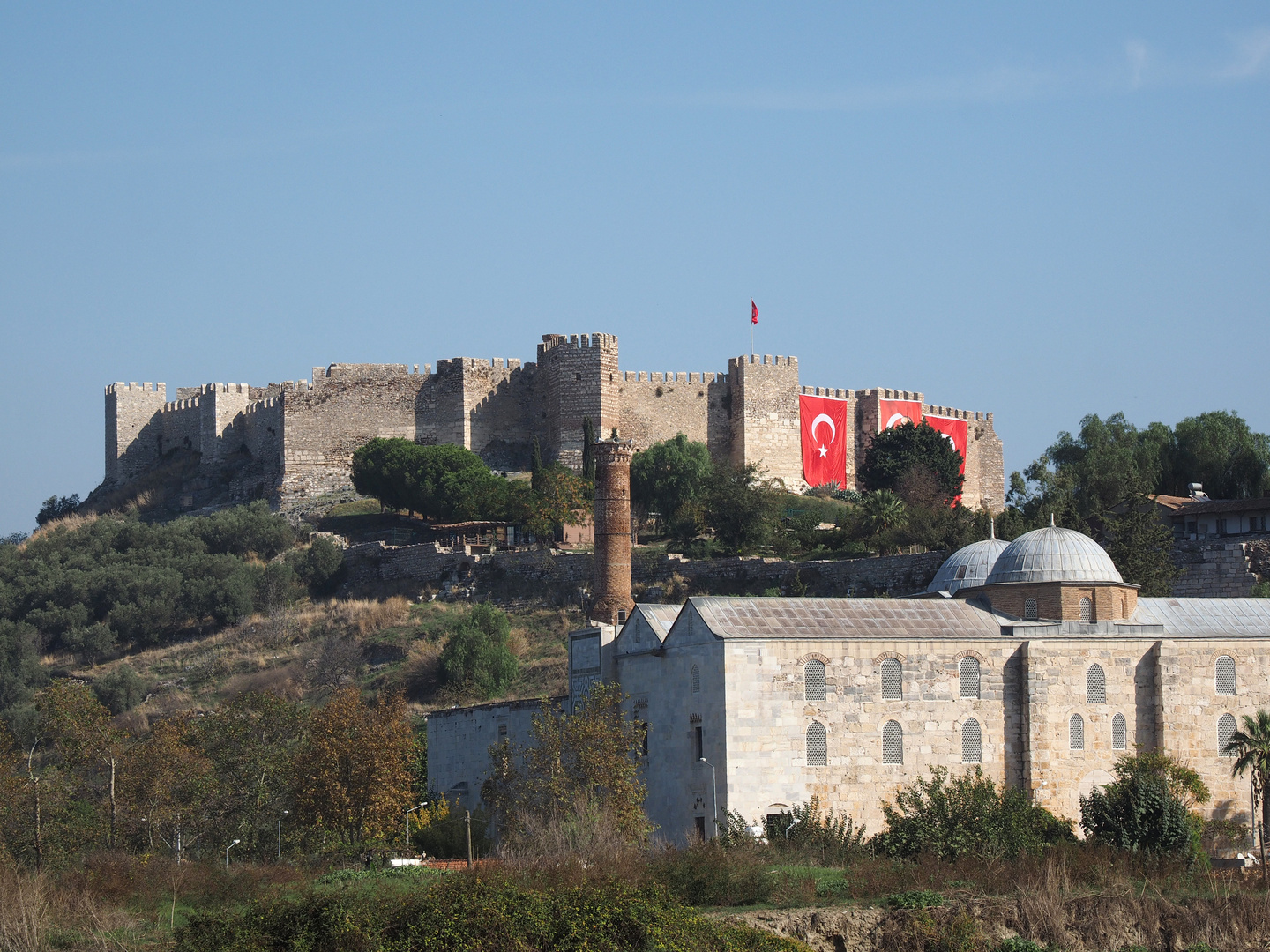 Selcuk Foto & Bild | world, asien, reisen Bilder auf fotocommunity