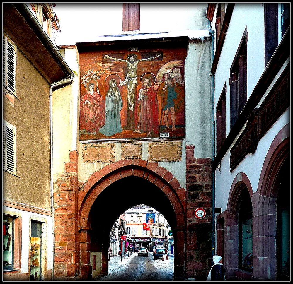 SELESTAT photo et image | europe, france, alsace elsass Images ...