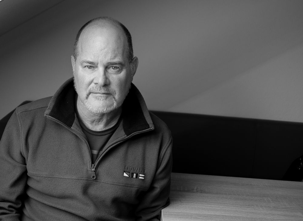 Self Portrait Foto & Bild | erwachsene menschen, portraits erwachsener, menschen Bilder auf ...