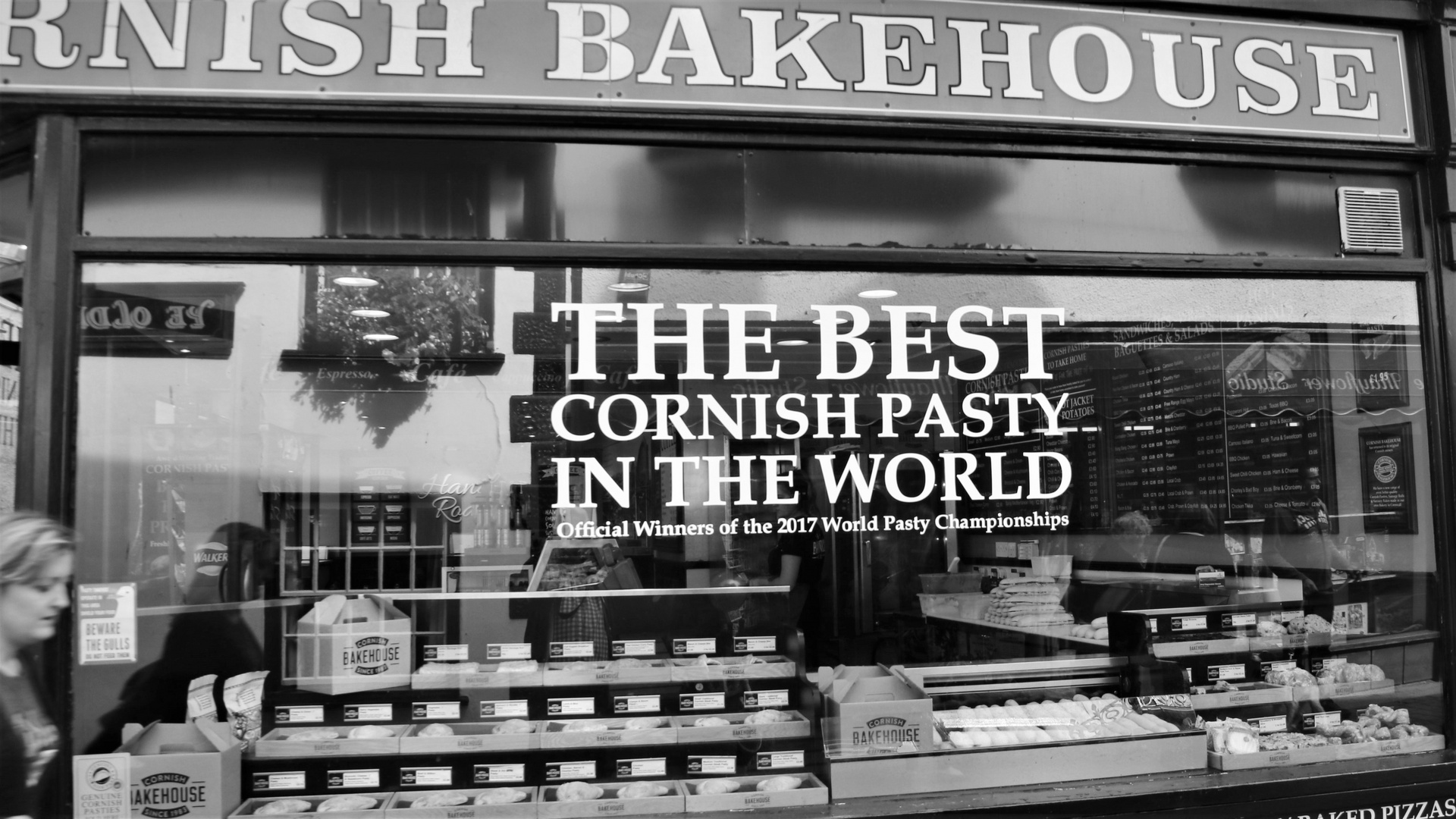 Self(ie)-confidence Foto & Bild | food, dokumentation, monochrome ...