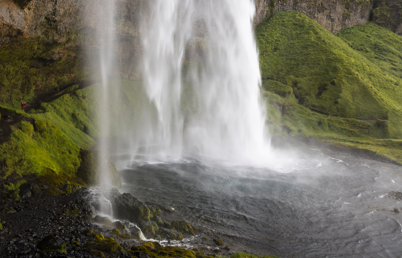Selja Foto & Bild | world, wasserfall, island Bilder auf fotocommunity