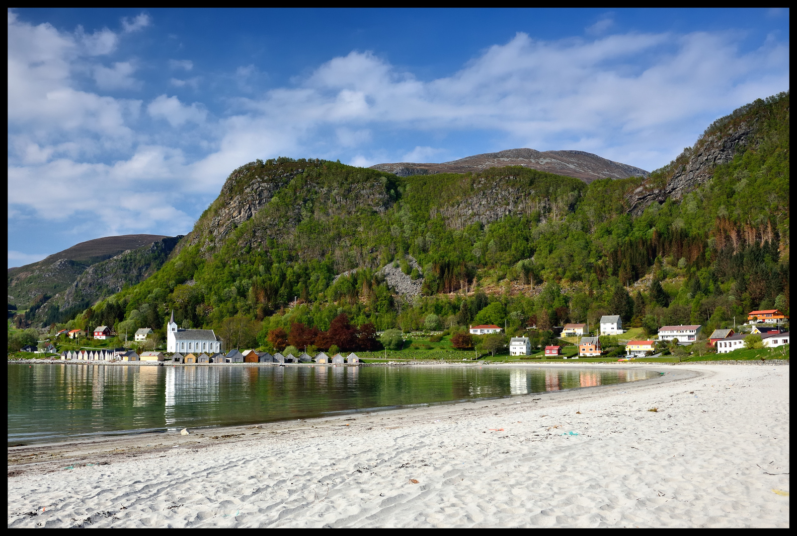 Selje Foto & Bild | europe, scandinavia, norway Bilder auf fotocommunity