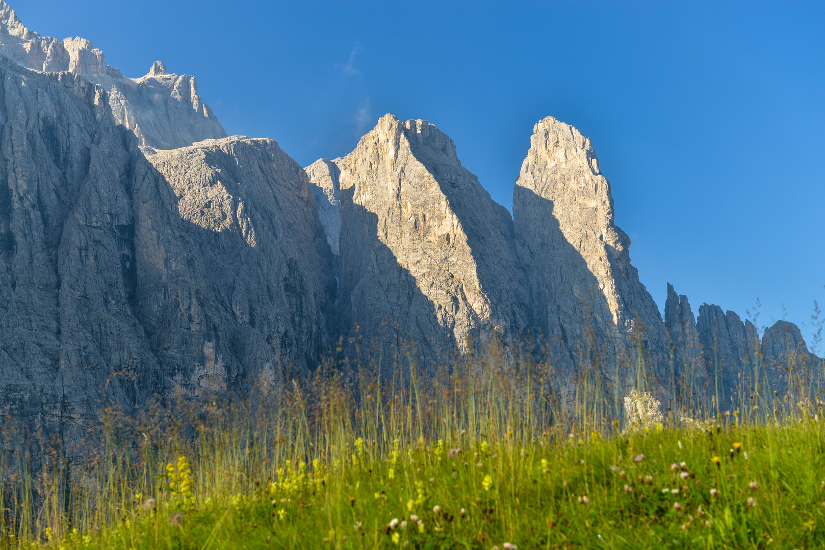 Sella Foto & Bild | italien, natur, landschaft Bilder auf fotocommunity