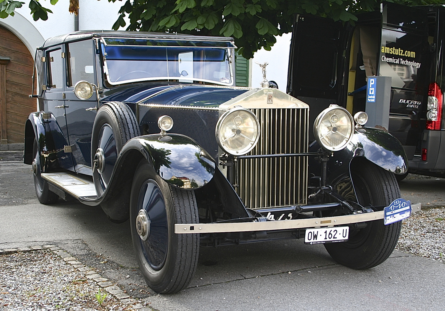 Seltene Karosserieform Foto & Bild | autos & zweiräder, oldtimer ...