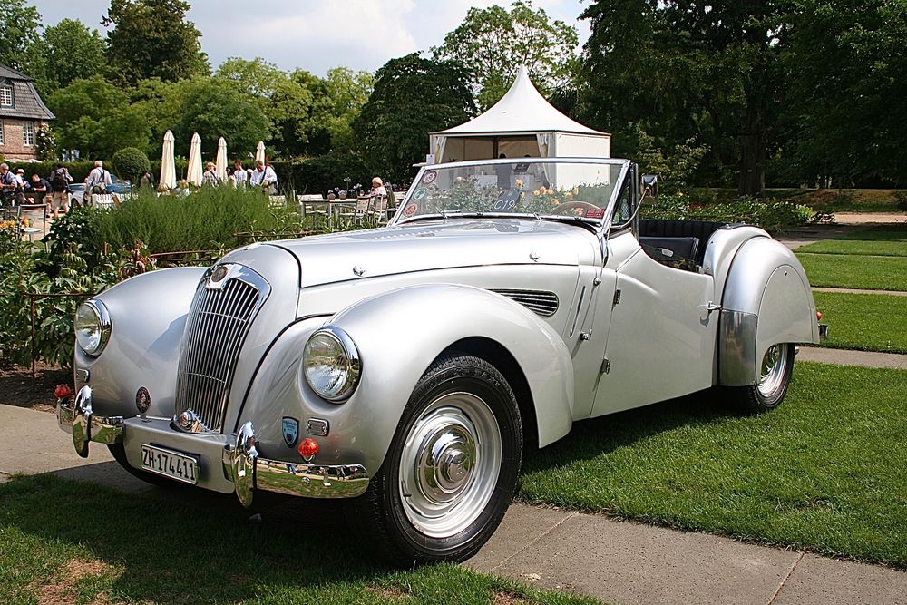 Seltener Brite Foto & Bild | autos & zweiräder, oldtimer, oldtimer ...