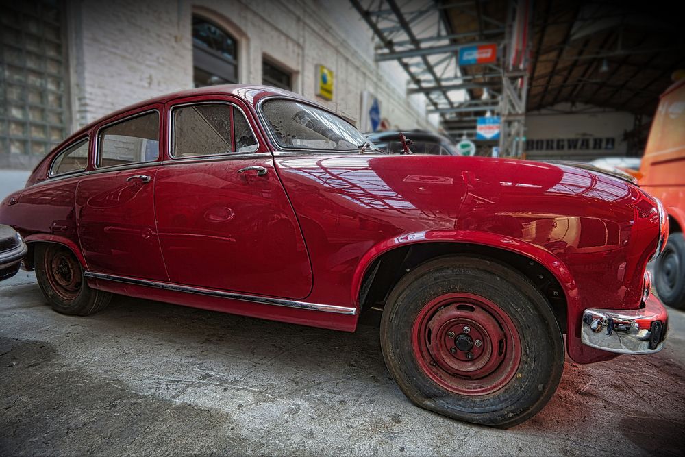 Seltener Oldtimer Foto & Bild | spezial, straße, oldtimer Bilder auf ...