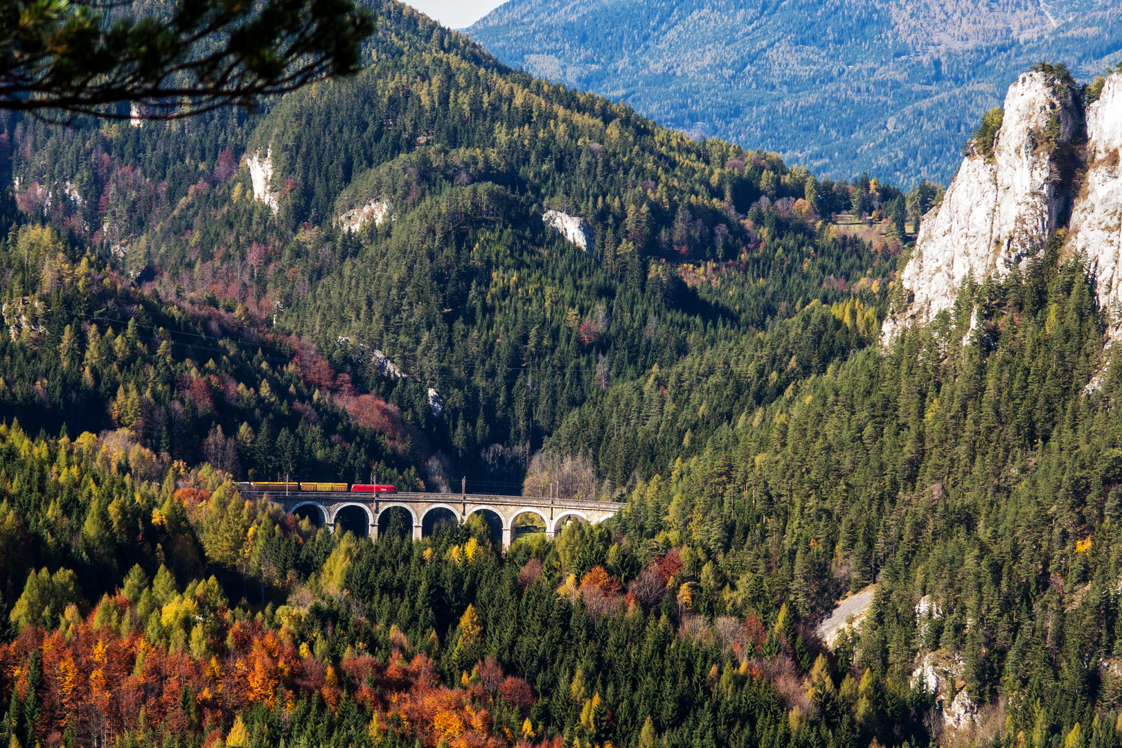Semmering_4 Foto & Bild | europe, Österreich, niederösterreich Bilder ...