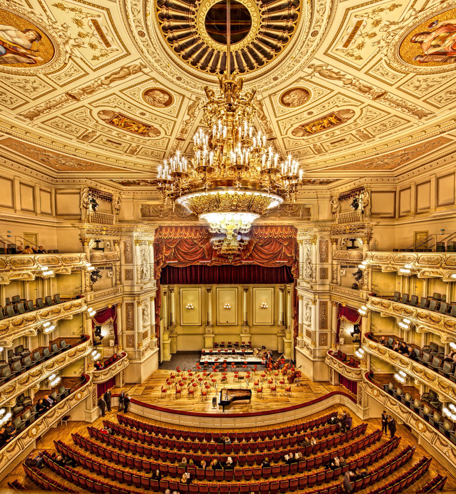 Semperoper Foto & Bild | deutschland, europe, sachsen Bilder auf ...