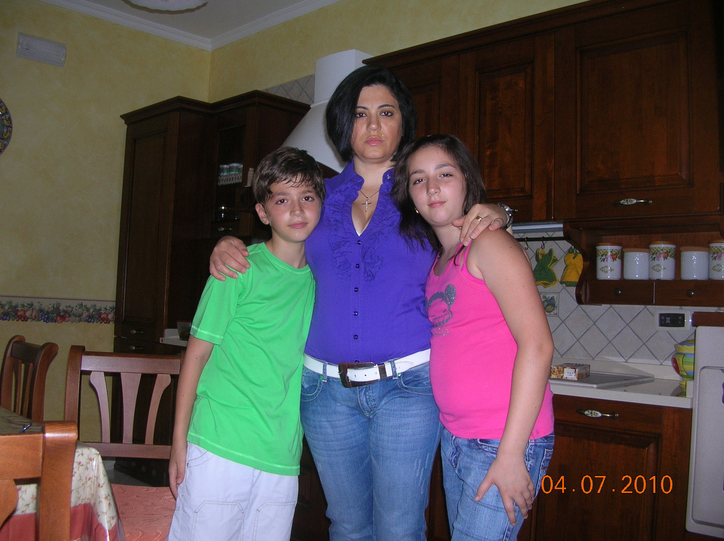 sempre insieme Foto % Immagini| istantanee famiglia e lavoro, persone ...