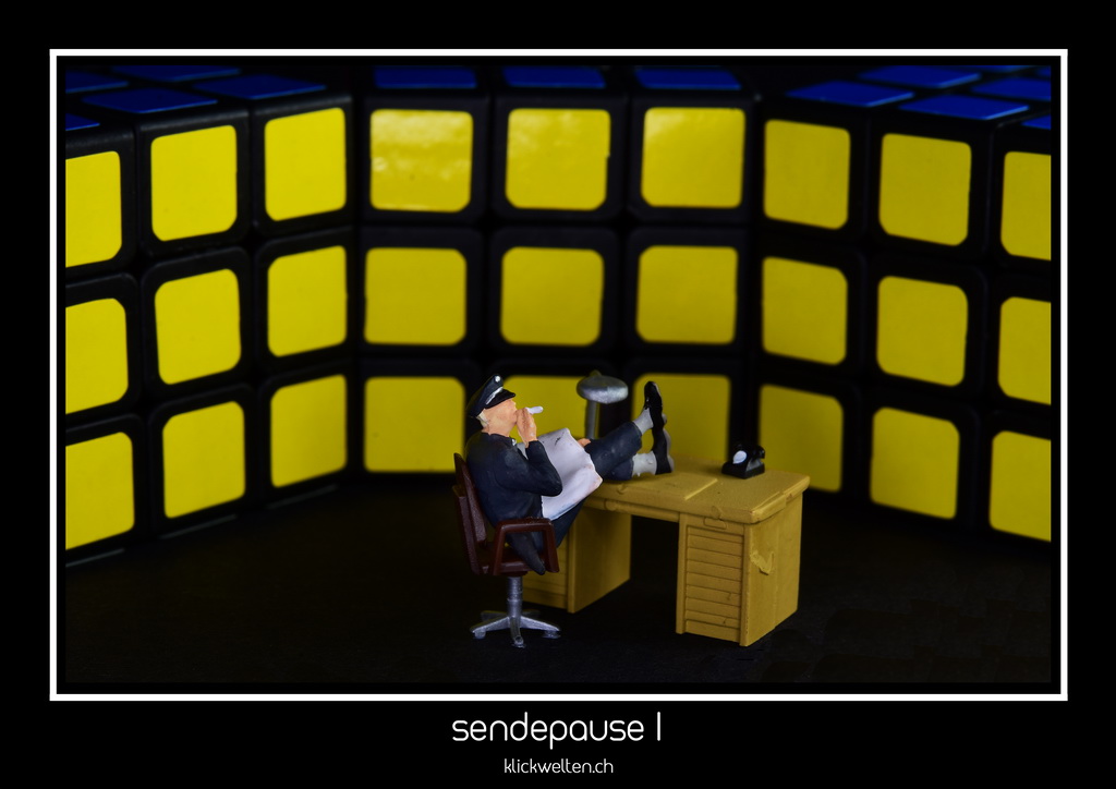 sendepause I Foto & Bild | erwachsene menschen, stillleben, menschen ...