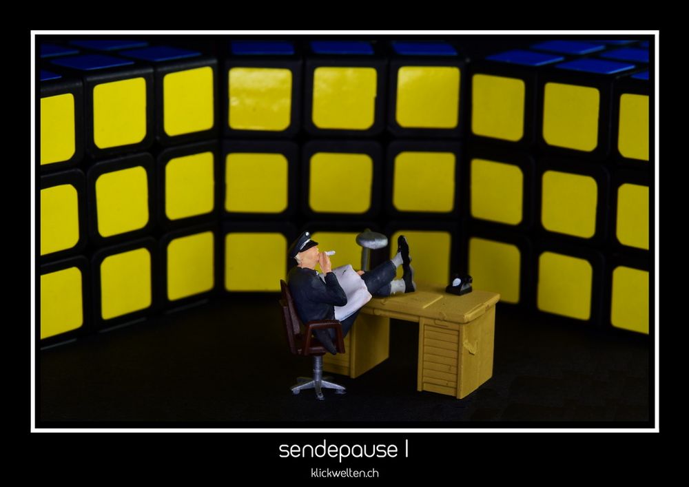 sendepause I Foto & Bild | erwachsene menschen, stillleben, menschen ...