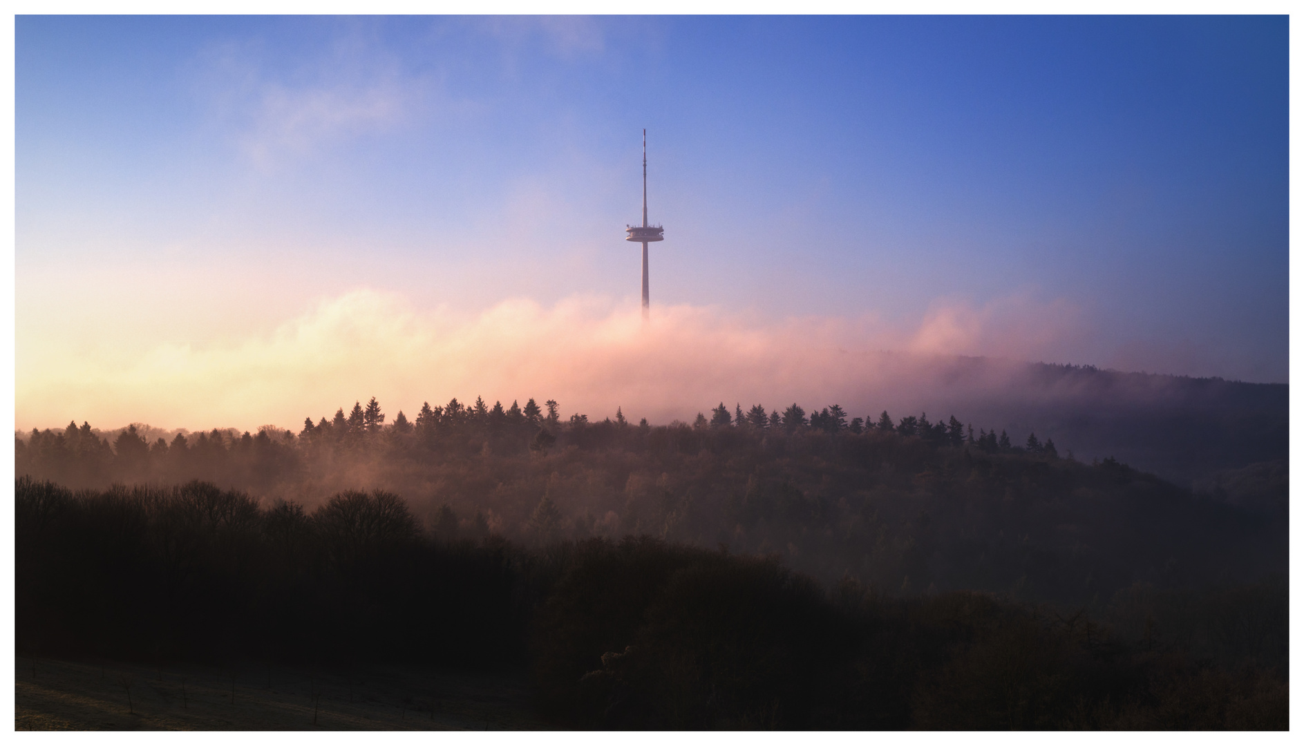 Sender Foto & Bild | deutschland, europe, rheinland-pfalz Bilder auf ...