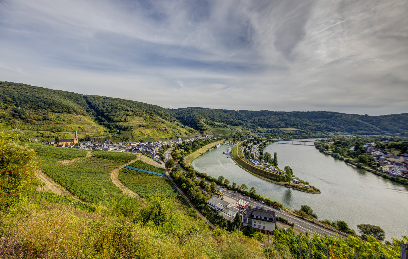 Senheim Foto & Bild | urlaub, world, natur Bilder auf fotocommunity