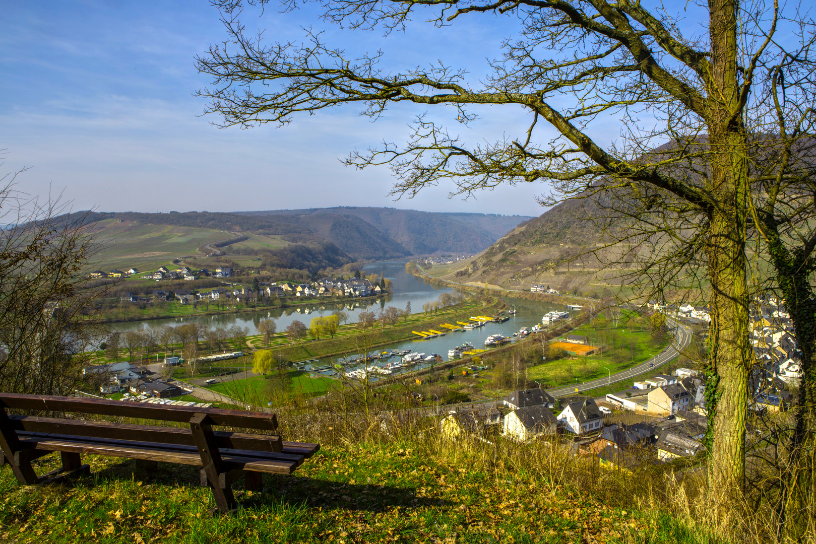 Senheim-Senhals Foto & Bild | deutschland, europe, rheinland-pfalz ...