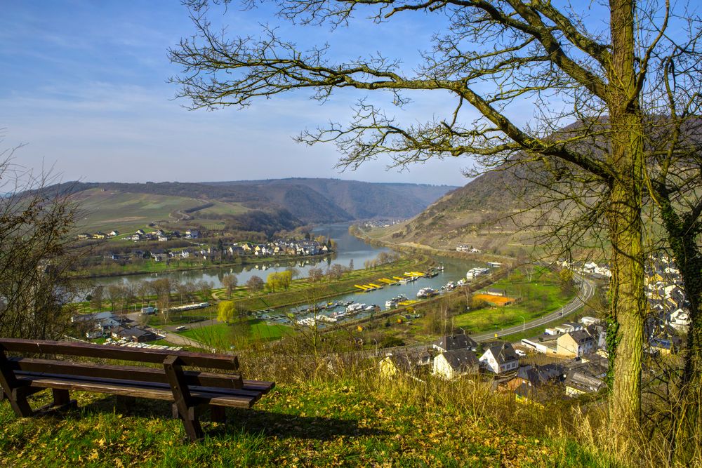 Senheim-Senhals Foto & Bild | deutschland, europe, rheinland-pfalz ...