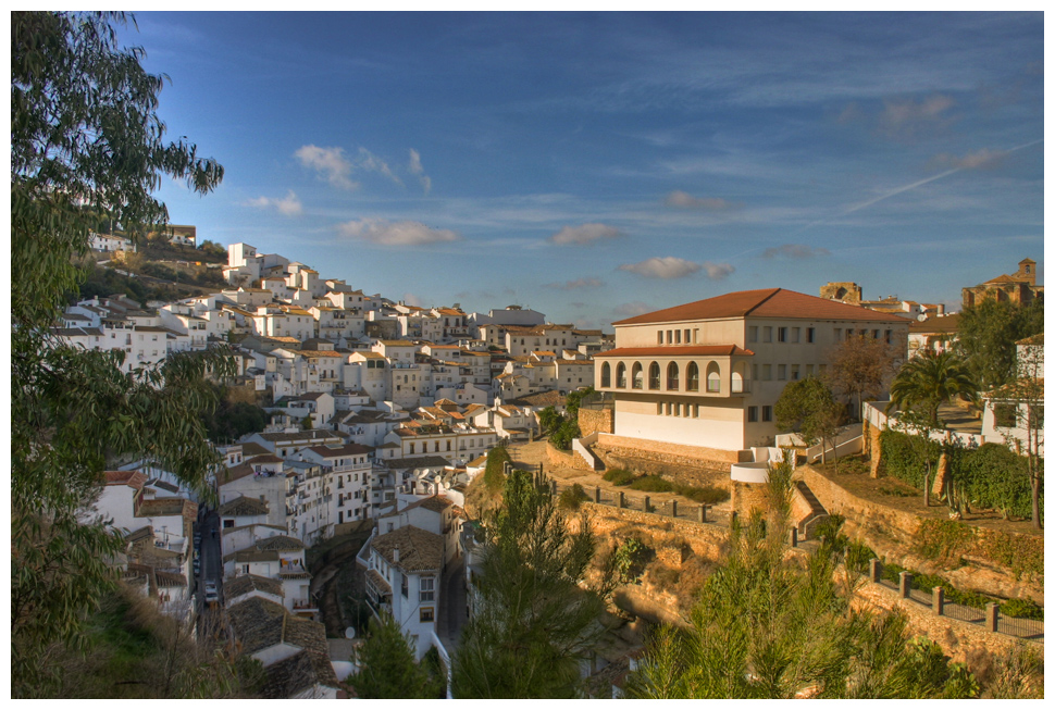 ~~ Sentenil de las Bodegas ~~ Foto & Bild | europe, spain, andalusien ...