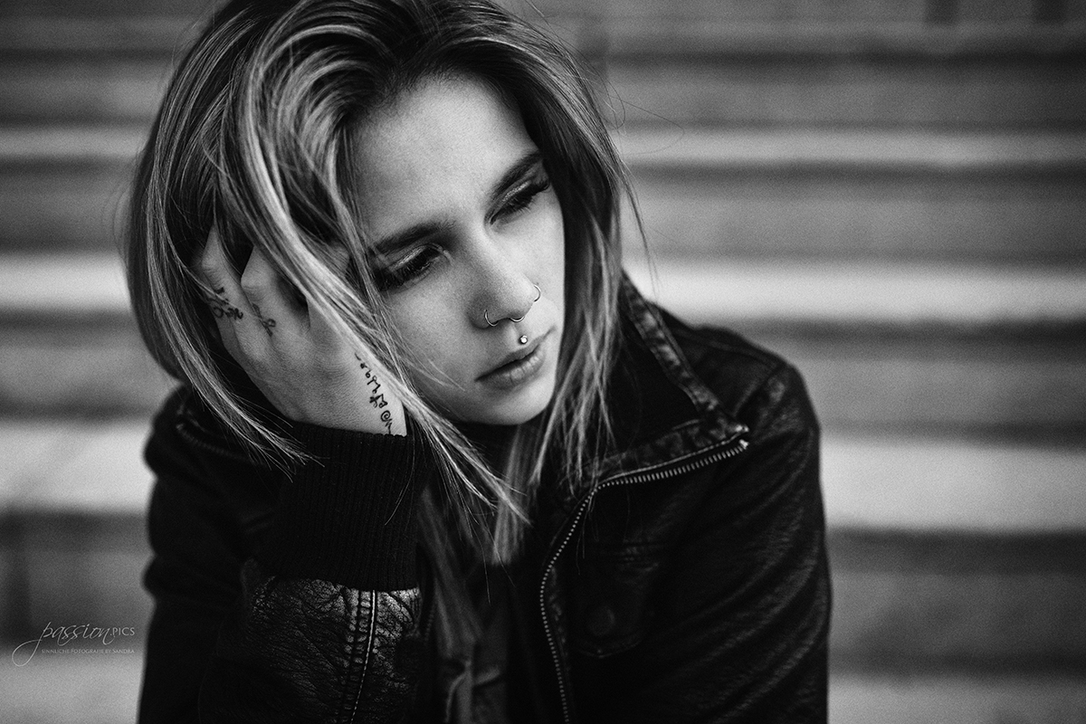 ~ sentimental ~ Foto & Bild | portrait, szene, portrait frauen Bilder ...