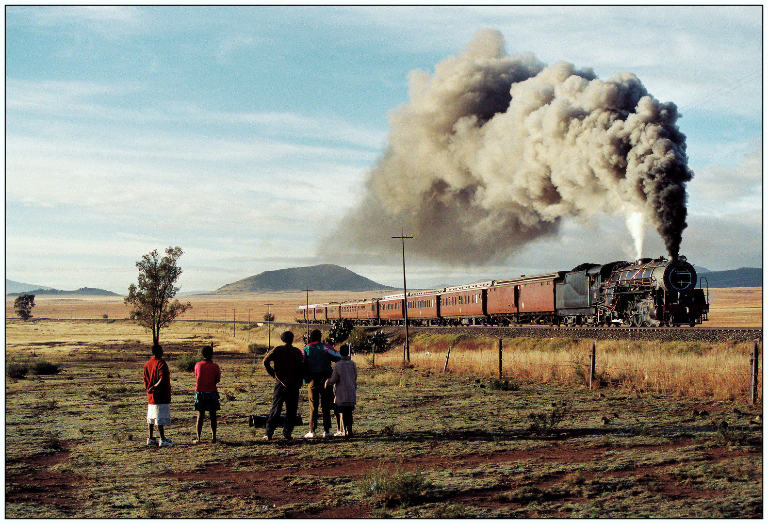 Sepane Foto & Bild | industrie, eisenbahn, verkehr Bilder auf fotocommunity