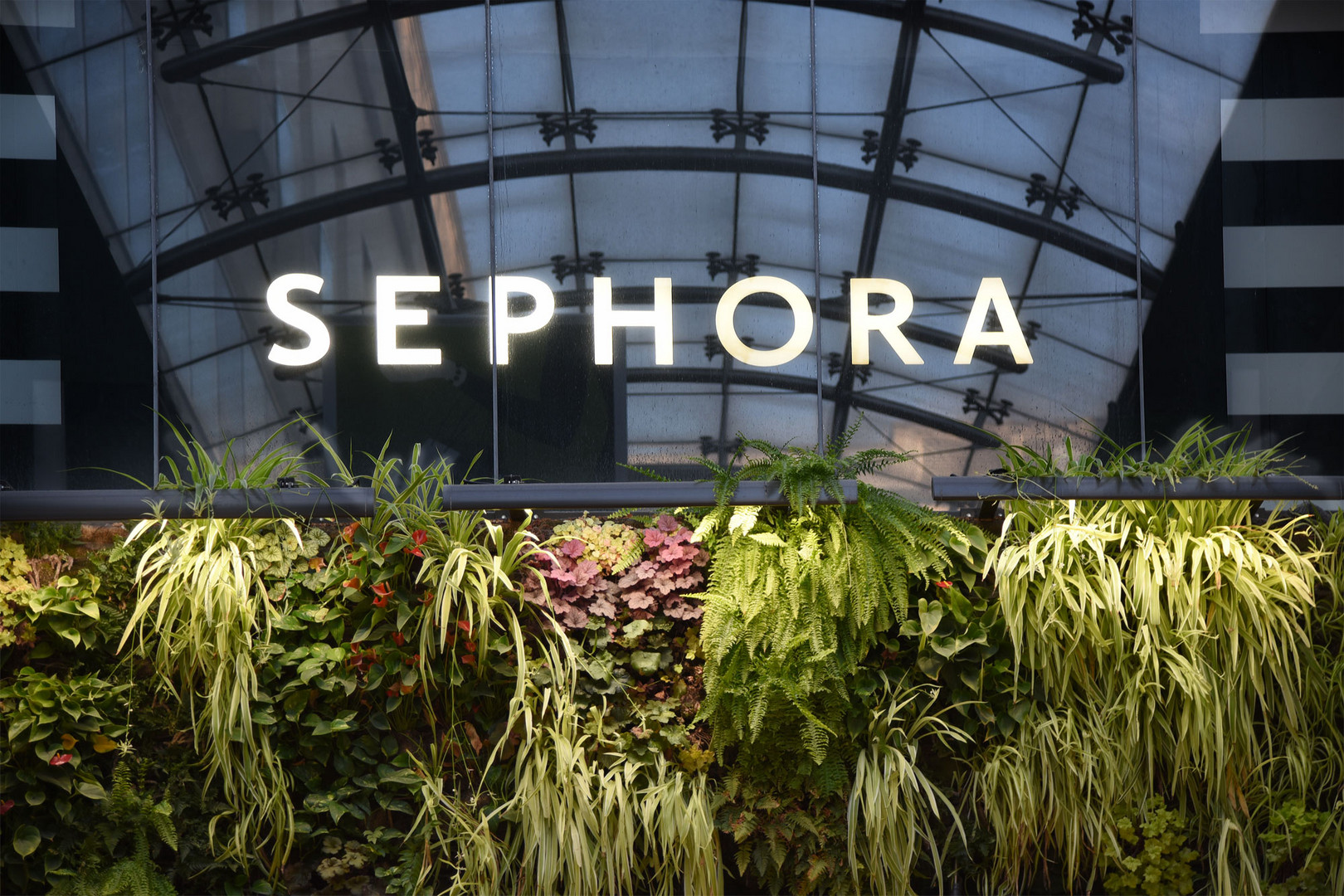 SEPHORA Foto & Bild | europe, france, paris Bilder auf fotocommunity