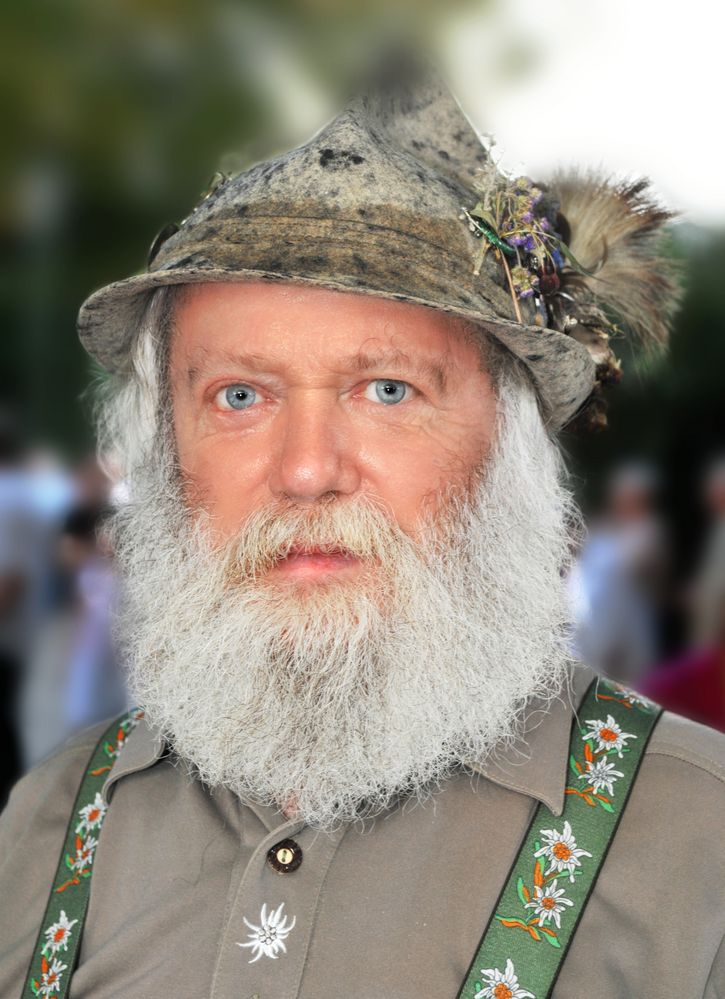 Seppel Foto & Bild | outdoor, portrait, menschen Bilder auf fotocommunity