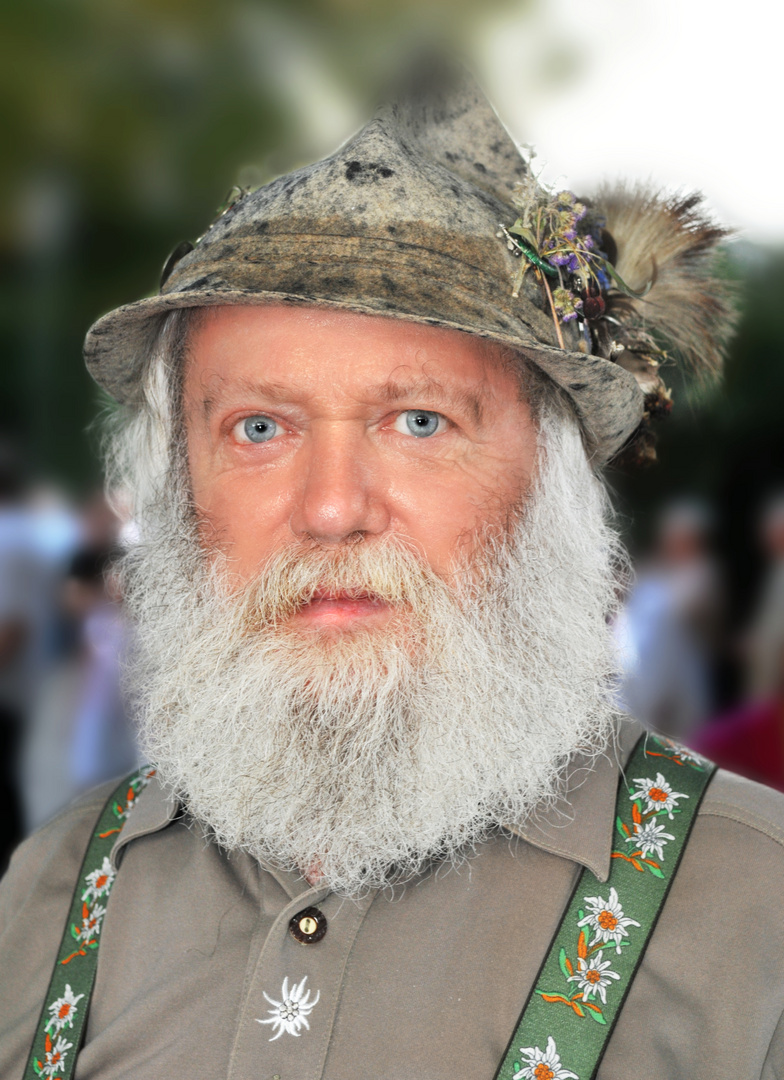 Seppel Foto & Bild | outdoor, portrait, menschen Bilder auf fotocommunity