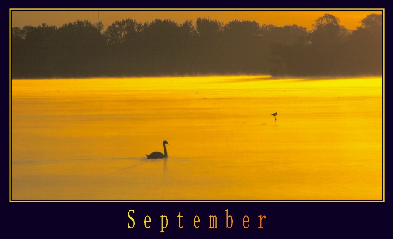 September Foto & Bild | jahreszeiten, herbst, natur Bilder auf ...