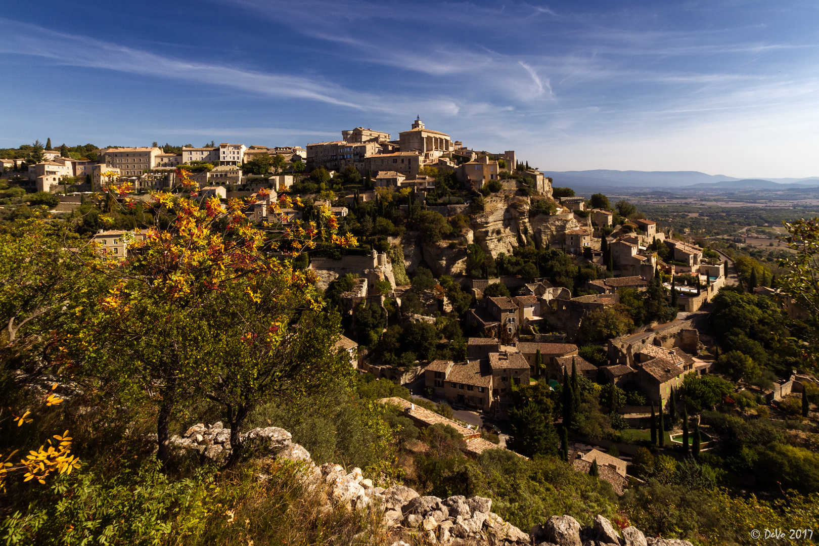 September-Charme Foto & Bild | world, sommer, wolken Bilder auf ...