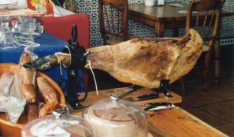 serano Foto & Bild | europe, spain, spain & gibraltar Bilder auf ...