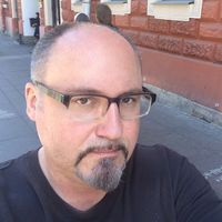 Sergey Timoschuk - Photos & images - Photographer from Saint Petersburg ...