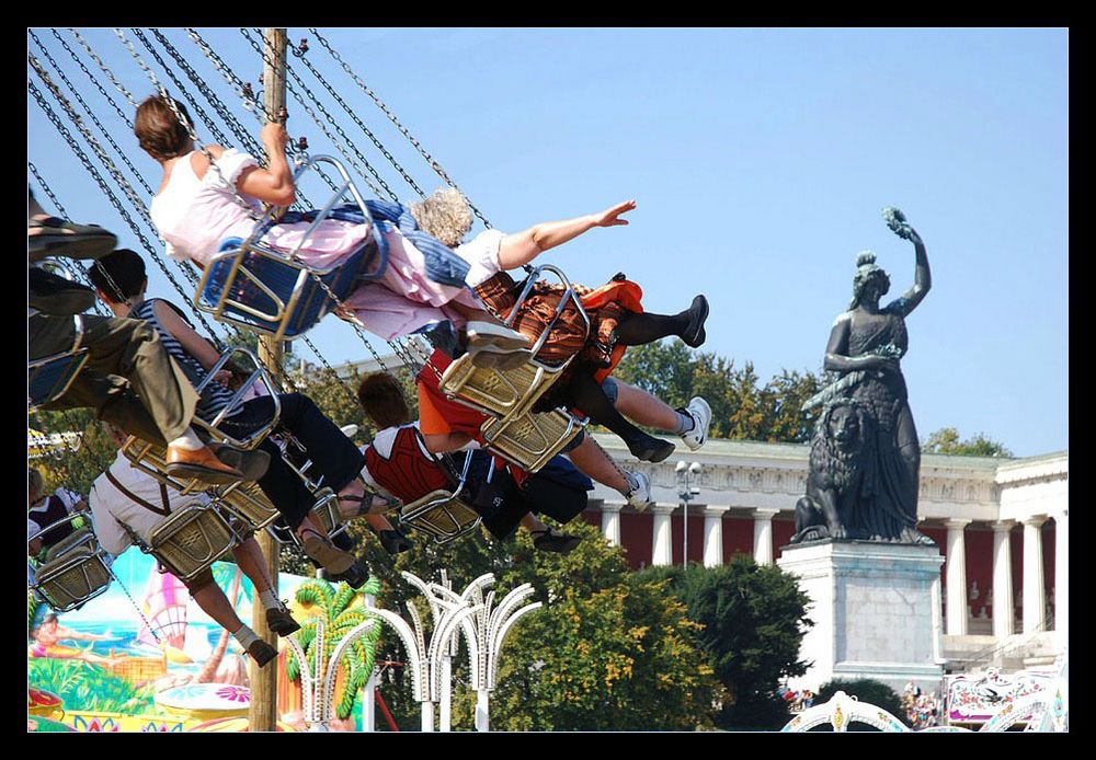 Servus Bavaria Foto & Bild | reportage dokumentation, motive Bilder auf ...