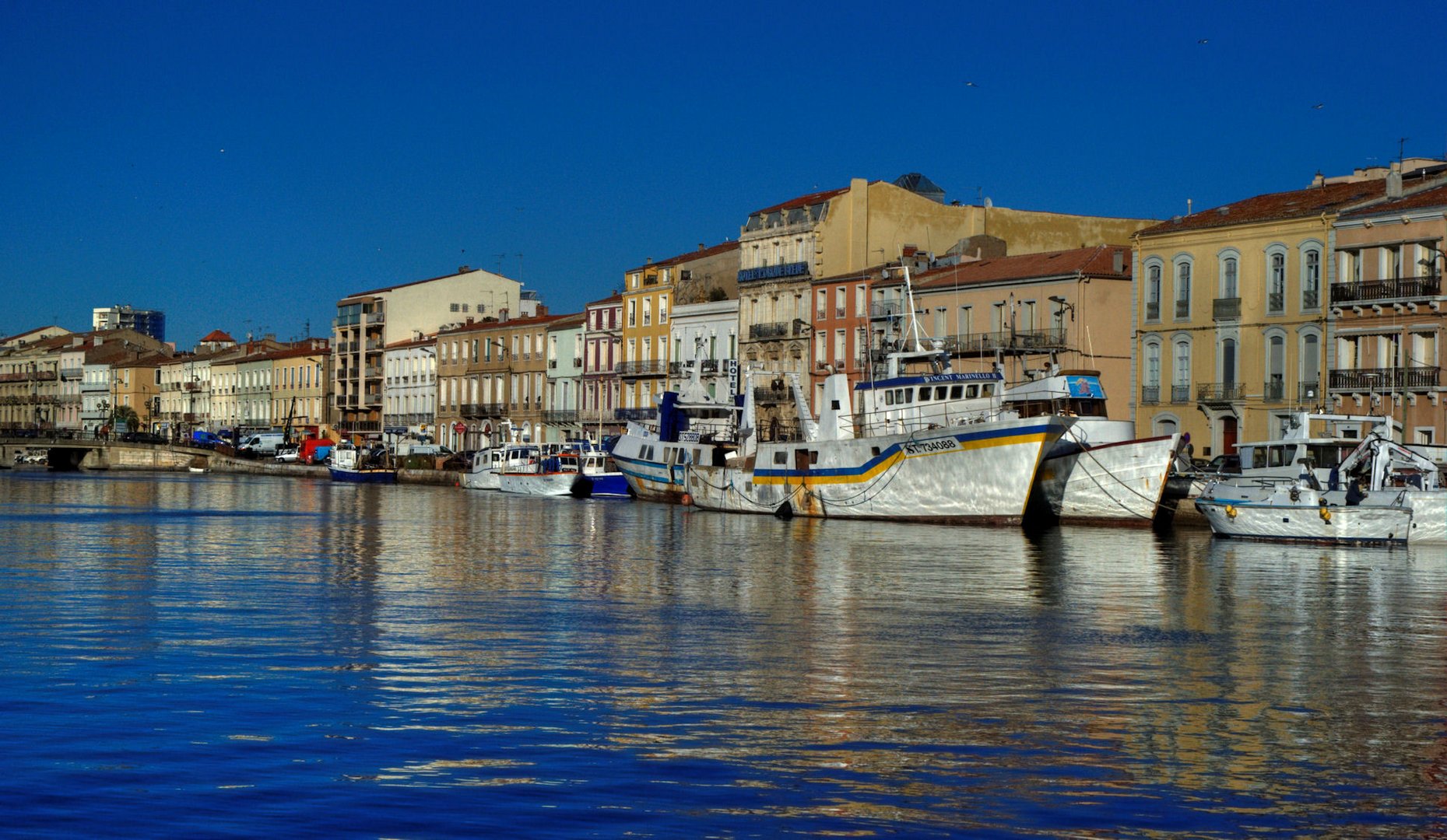 Sète photo et image | divers, animations photographiques, la nature ...