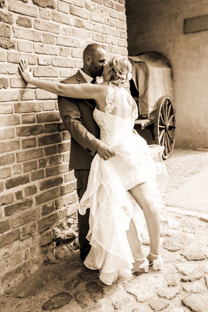 Sexy Braut... Foto & Bild | hochzeit, fotos, portrait Bilder auf fotocommunity