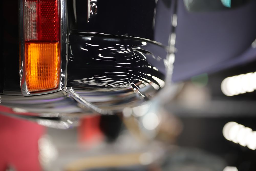 Sexy Heck Foto & Bild | autos & zweiräder, oldtimer, oldtimer ...