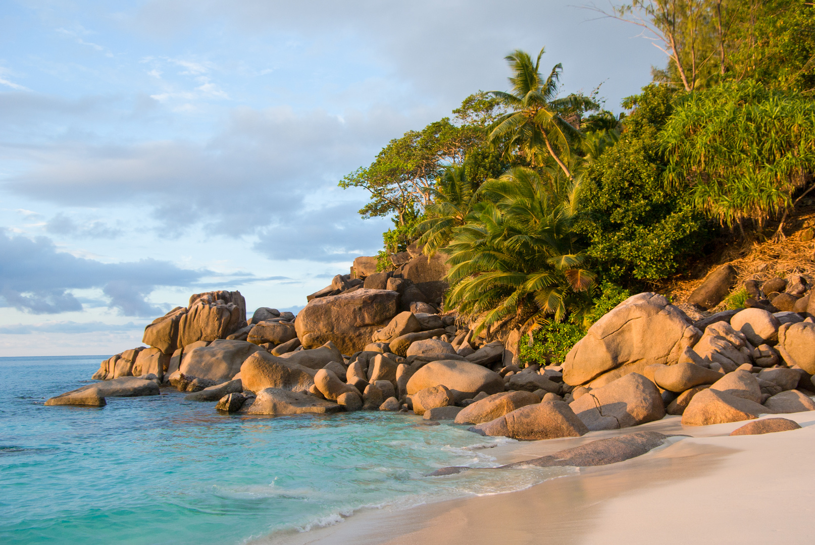 Seychellen - Praslin - Anse Georgette Foto & Bild | urlaub, world ...