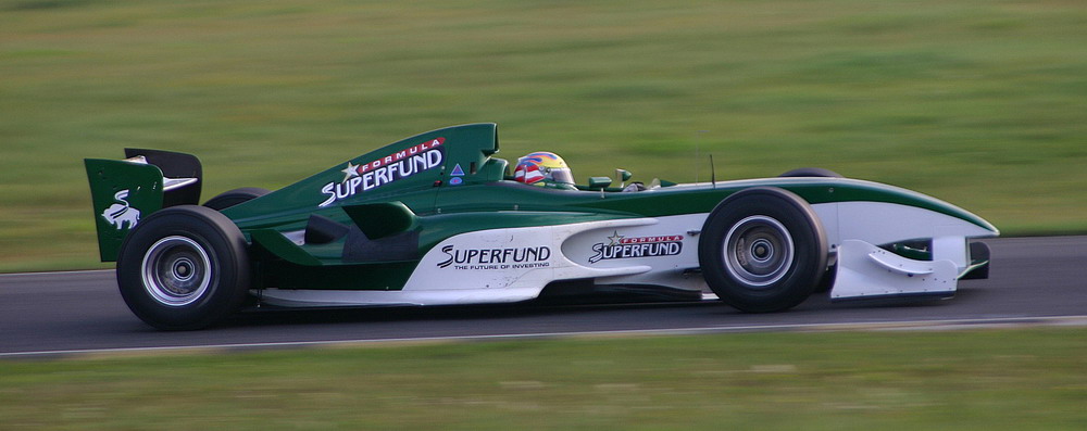 SF01 Tests Foto & Bild | sport, motorsport, motive Bilder auf fotocommunity