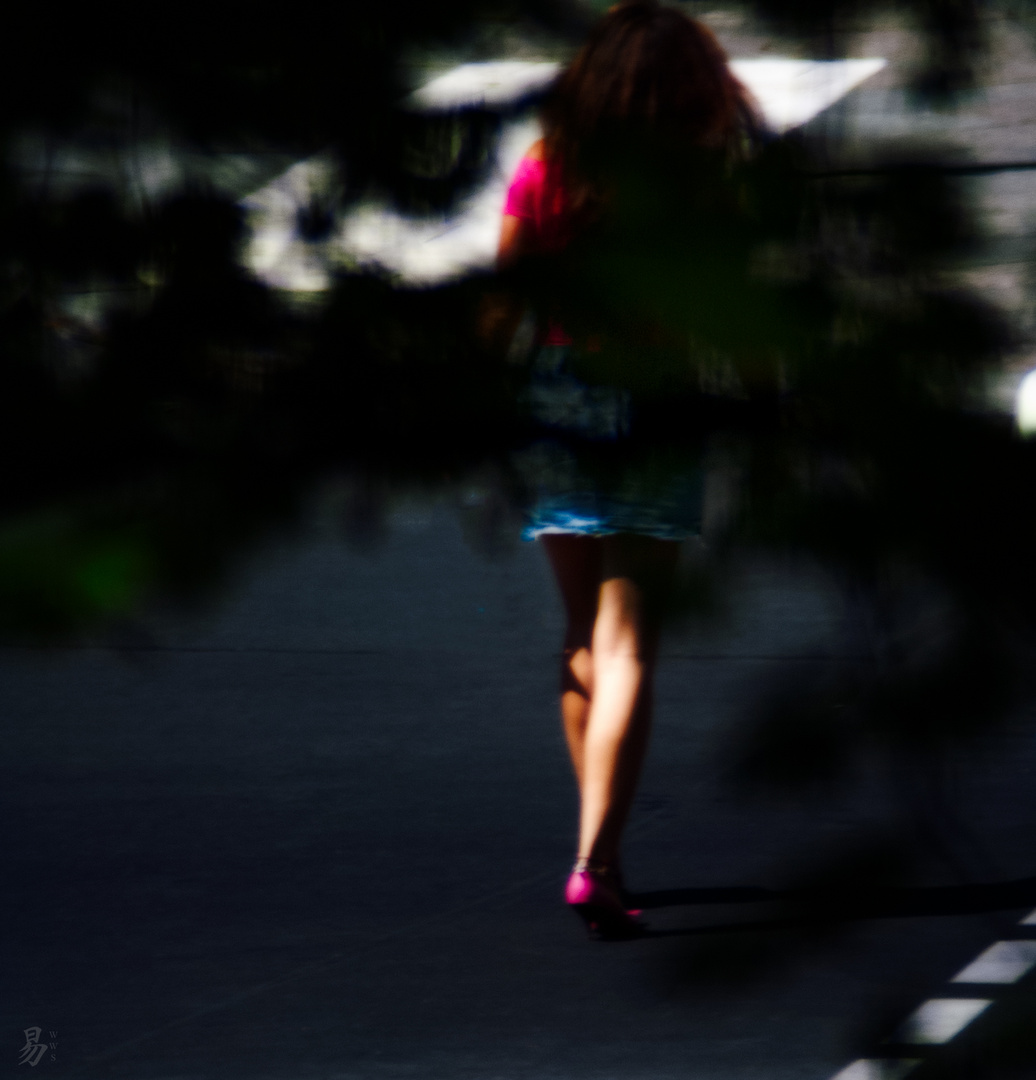 shade.walk Foto & Bild | fotokunst, pictures, street Bilder auf ...